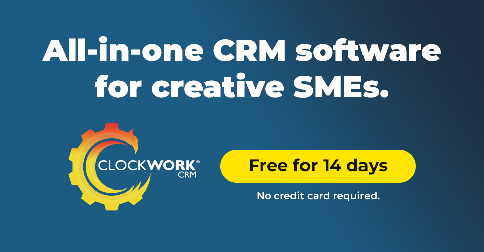 Discover the features of Clockwork CRM - Clockwork CRM Discover the features of Clockwork CRM - Clockwork CRM